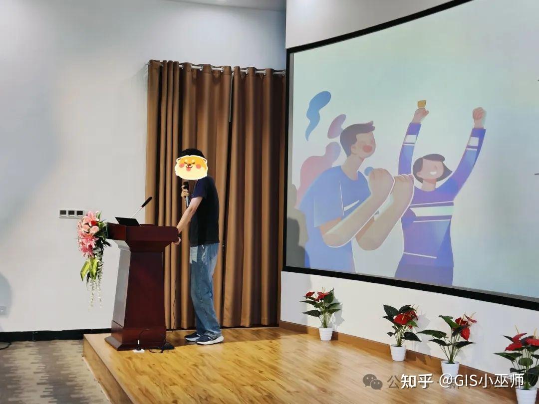 gis开发，3s专业的热门选择 - 知乎
