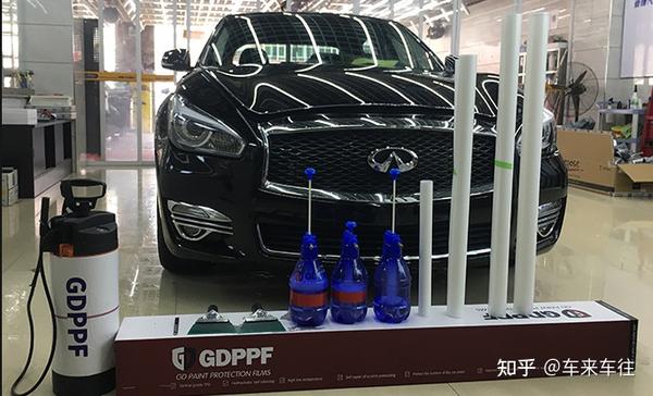 GDPPF隐形车衣怎么样，和膜小二车衣哪个好？2024年3款热销GDPPF隐形车衣型号推荐 - 知乎