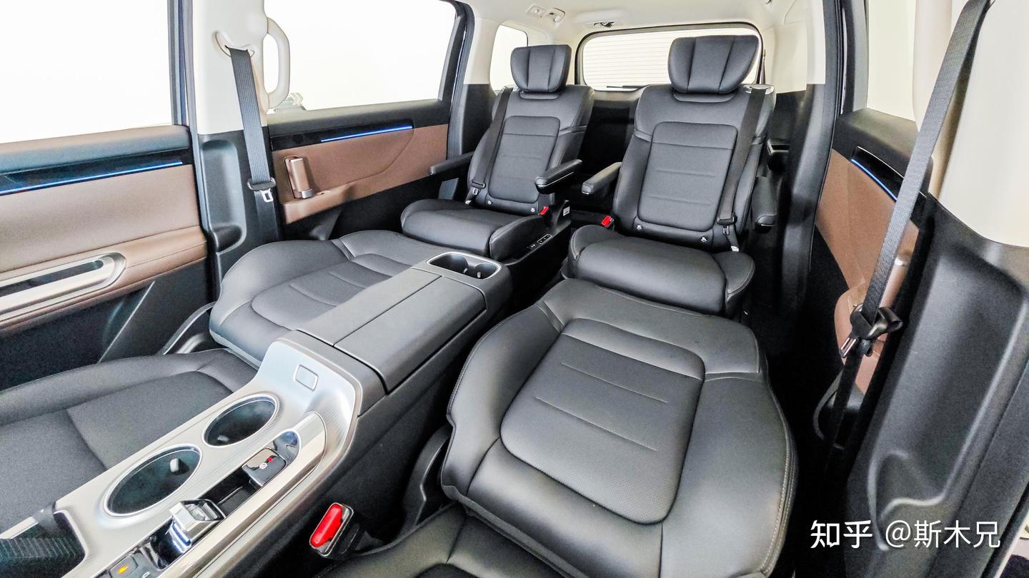 第56期：到底是谁在买传祺E8 PHEV？ - 知乎