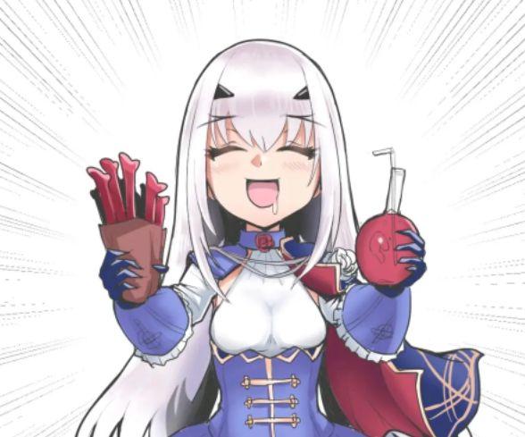 FGO五星枪阶妖兰攻略 - 知乎