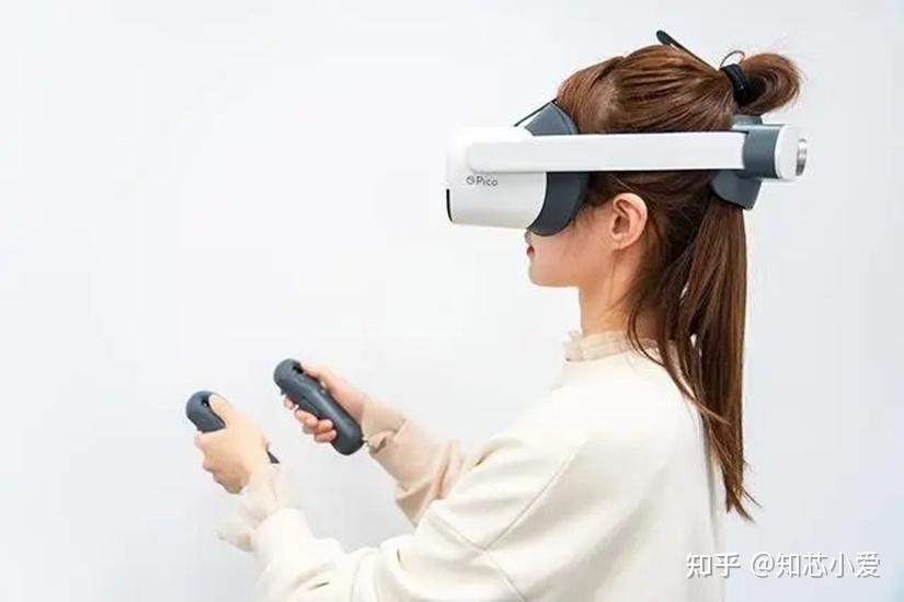 picovr怎么样？pico vr和爱奇艺哪个好？2024年PICO 4、PICO Neo3VR一体机推荐 - 知乎