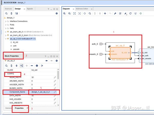 FPGA从入门到精通(番外篇1)-AXI VIP的使用 - 知乎