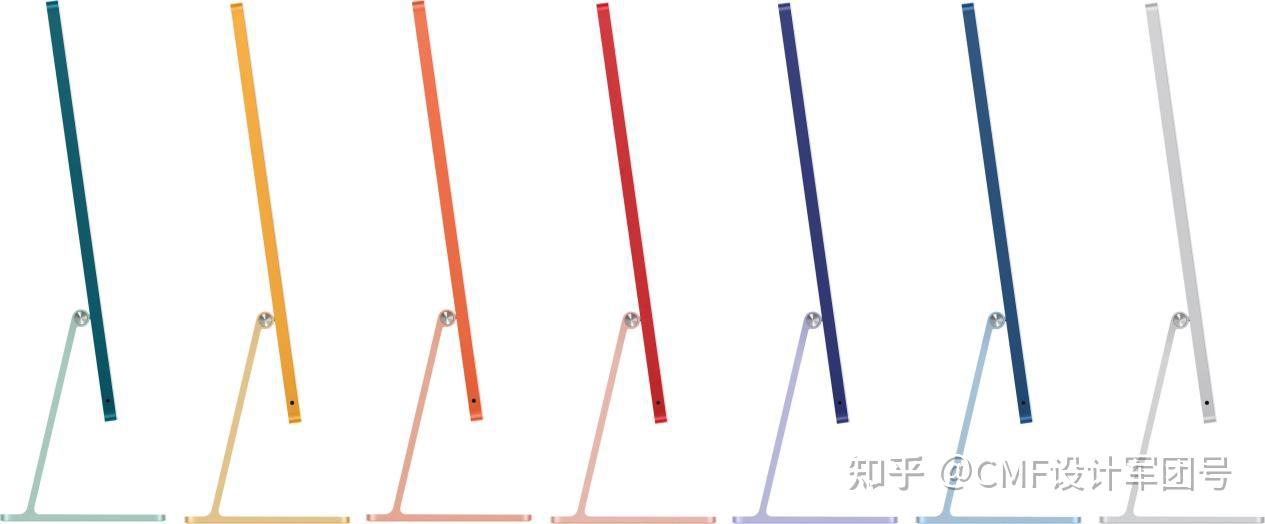 一篇文章带你深度了解CMF设计 - 知乎