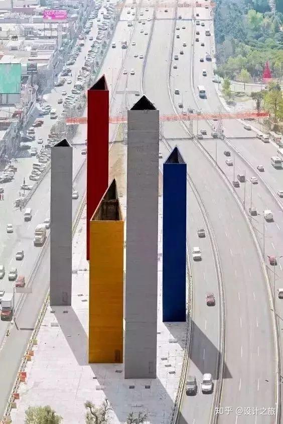 有一种建筑，叫“蒙特里安”！ - 知乎