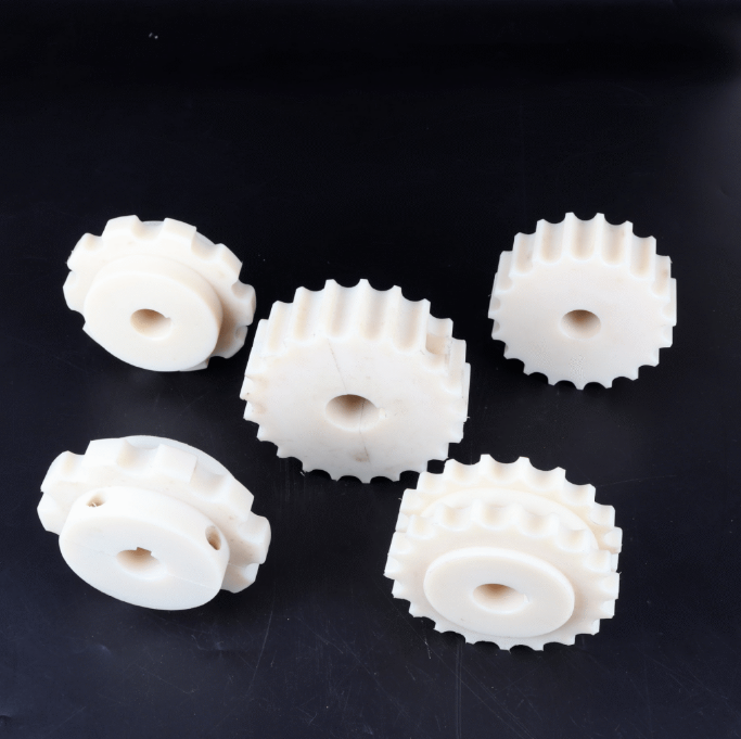 改性尼龙PA6加30%玻纤增强制件加工成型要点汇总！ - 知乎