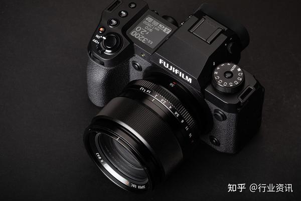九月两款微单哈苏X2D 100c 和富士 X-H2同时上市：各有什么特点？ - 知乎