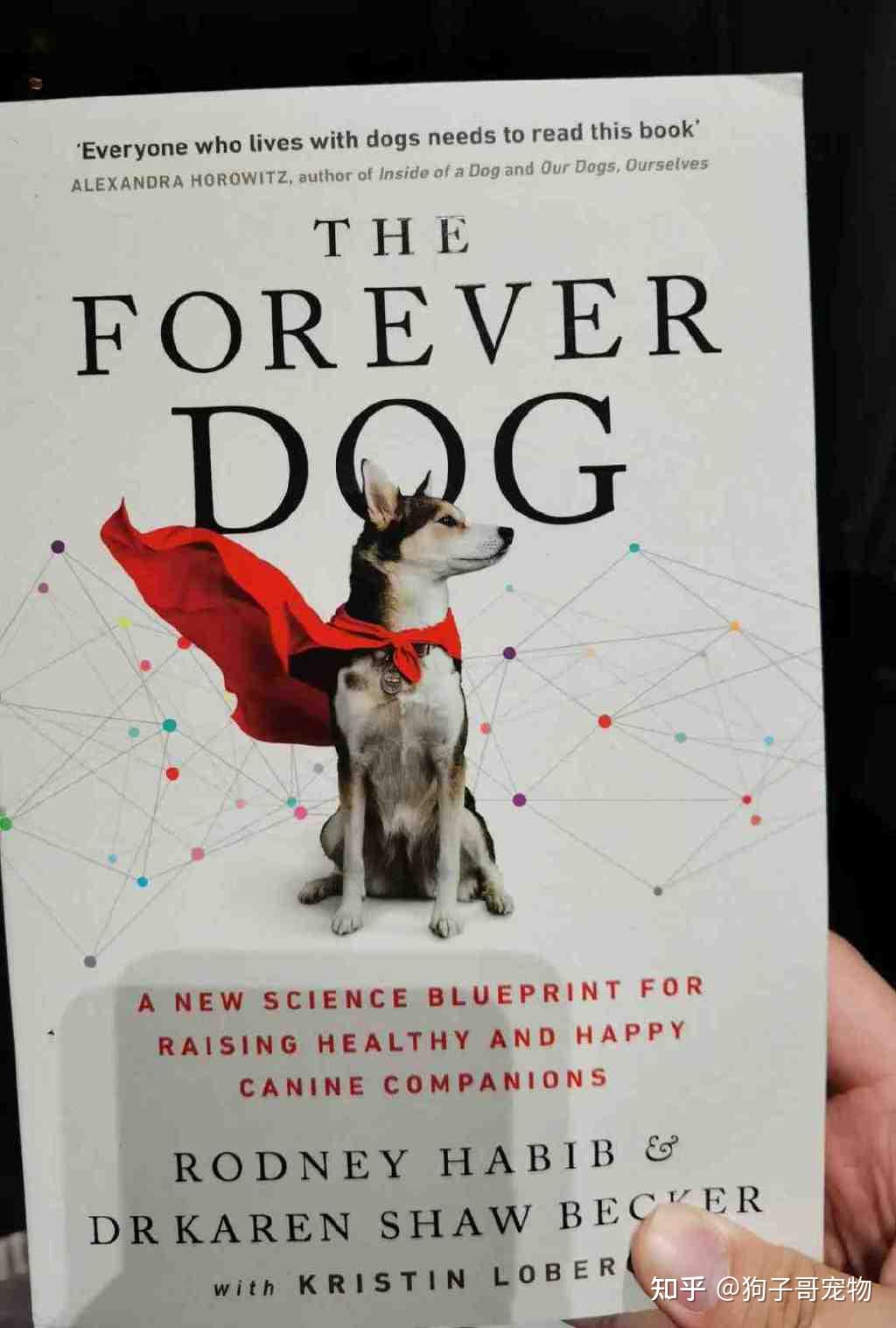 宠物品牌和养猫狗都推荐的书和聊聊厨子的瓜 - 知乎