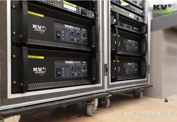 KV2 EX系列：真正的HI-END，殿堂级别的音质 - 知乎