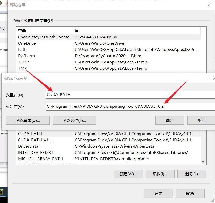 Windows10下面安装MMCV全过程图文详解 - 知乎