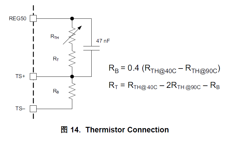 温度采样电路的几个关键点 - 知乎