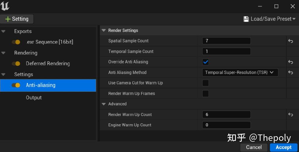 UE5 Steam独立游戏《山海快车》开发笔记 - 知乎
