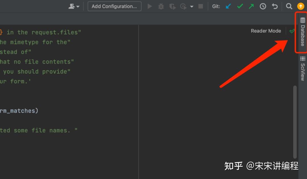Pycharm连接MySQL数据库的步骤详解，竟然如此简单！ - 知乎