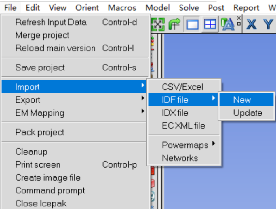 【自我提升系列】PCBA EDA模型导入ANSYS Icepak流程 - 知乎