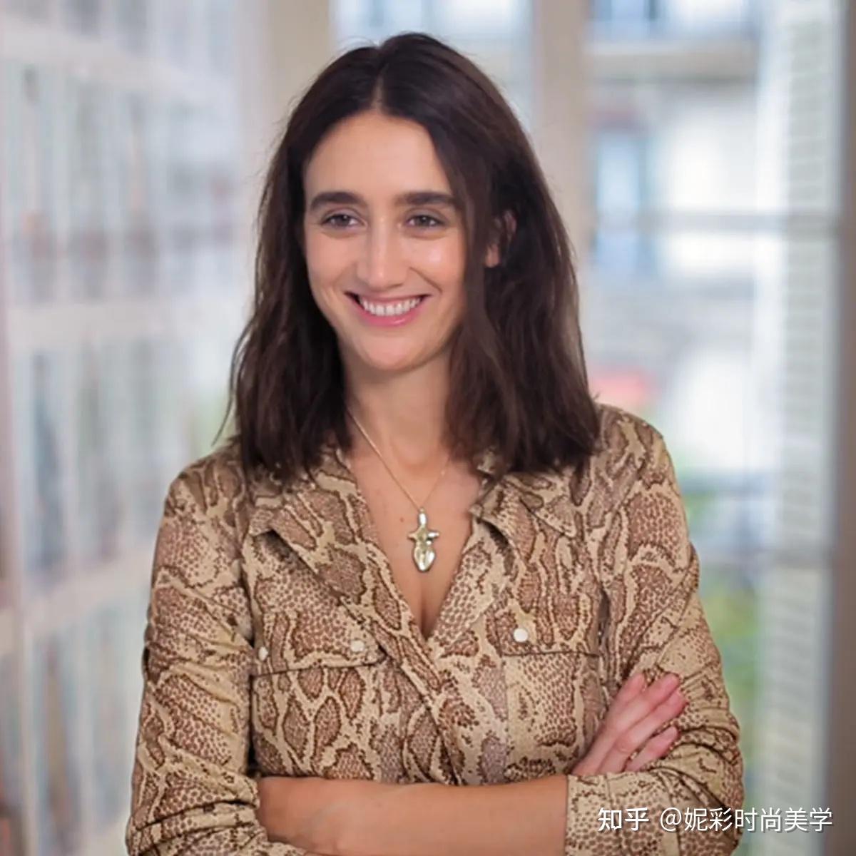 品牌故事 | 法式浪漫的代表Chloé - 知乎