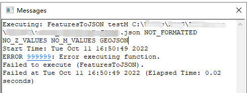 GIS数据如何用于数字孪生（十）——GeoJSON格式 - 知乎
