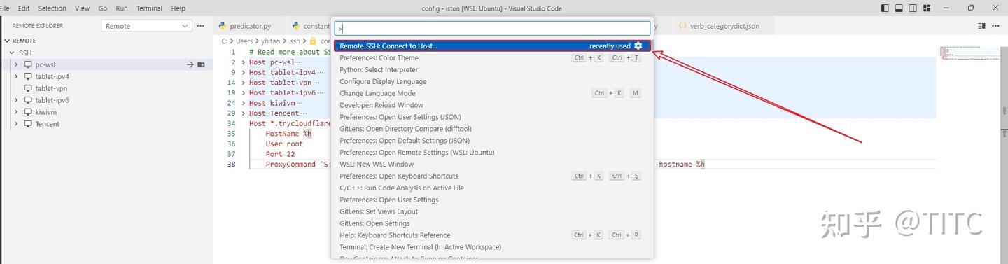 vscode连接Google colab - 知乎