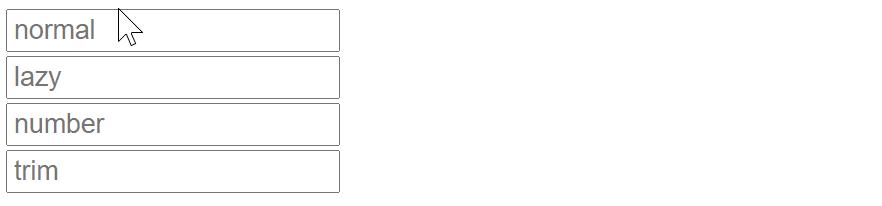 20，vue之v-model进阶 - 知乎