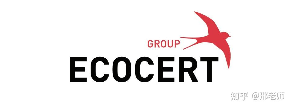 解读：市场认可度极高的ECOCERT认证到底是什么？ - 知乎