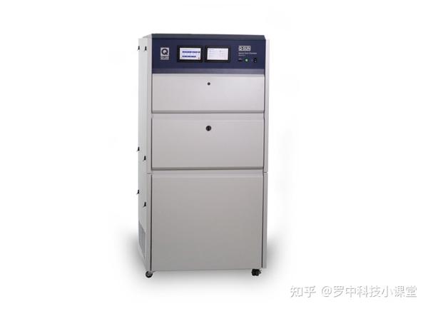 Q-Sun和QUV耐候性和光稳定性方法的比较 - 知乎