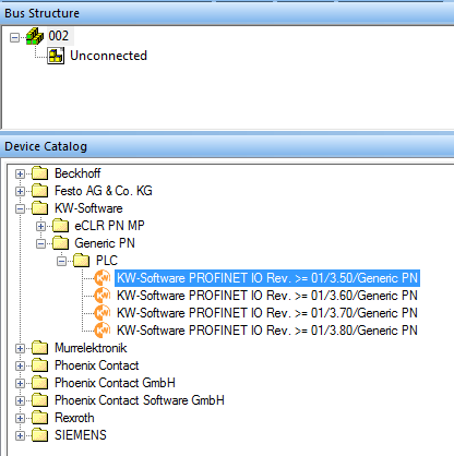 ABB 工业机器人 Profinet 配置简单步骤 - 知乎