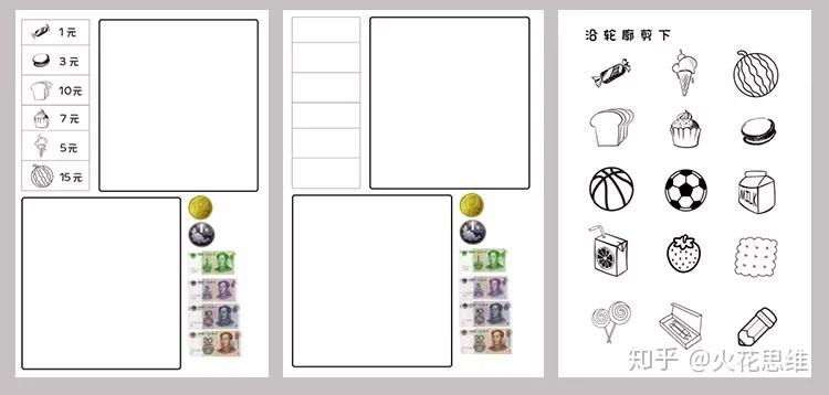 如何让孩子正确认识金钱？ - 知乎