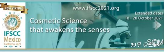 限时7天，2021年IFSCC论文集全文PDF分享 - 知乎