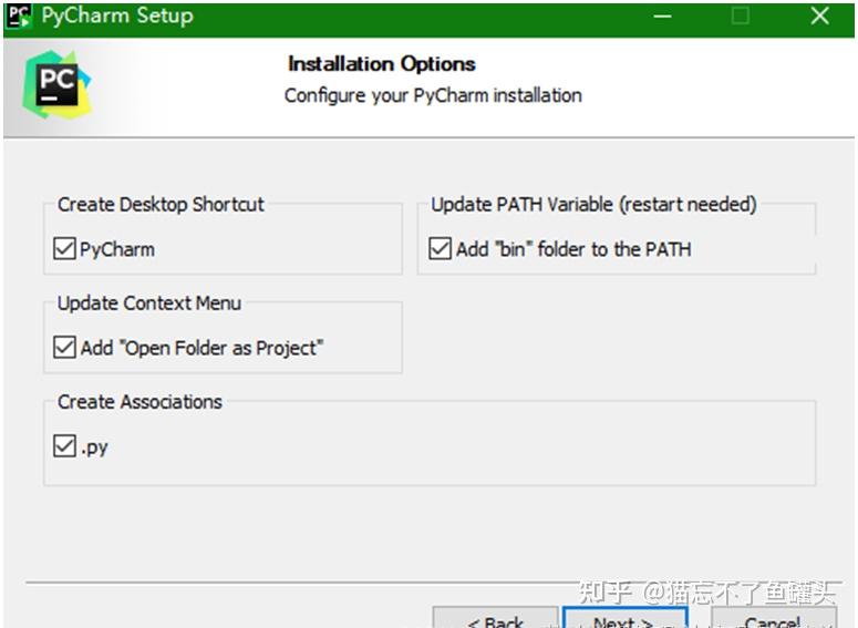 最详细的PyCharm安装保姆级教程来啦~快来围观吧！ - 知乎