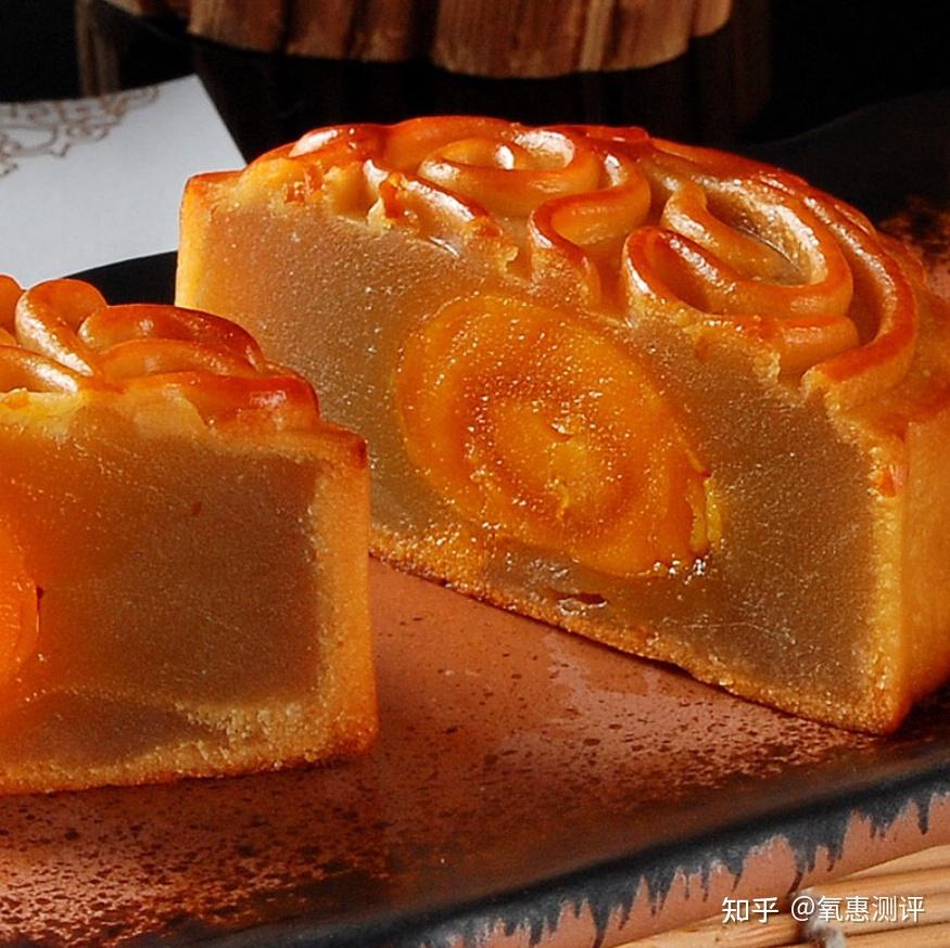 中秋节吃什么？ - 知乎