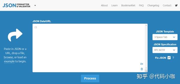 9 款好用到爆的 JSON 处理工具，极大提高效率！ - 知乎