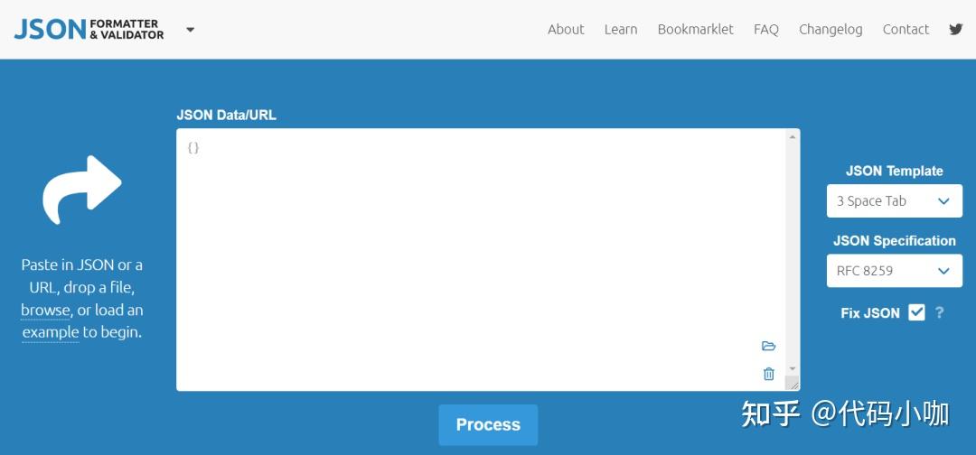 9 款好用到爆的 JSON 处理工具，极大提高效率！ - 知乎