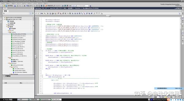 SCL程序欣赏 - 知乎