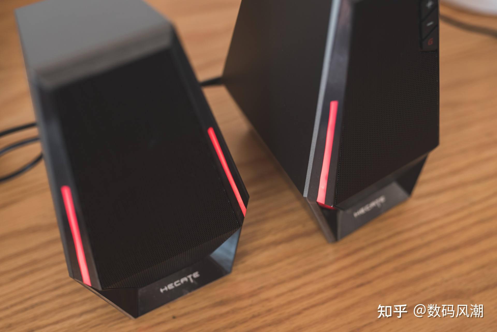 真价格屠夫！漫步者G1500是否能成为入门必选的桌面2.0三模音箱 - 知乎