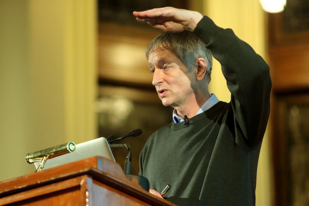 终于，Geoffrey Hinton那篇备受关注的Capsule论文公开了 - 知乎