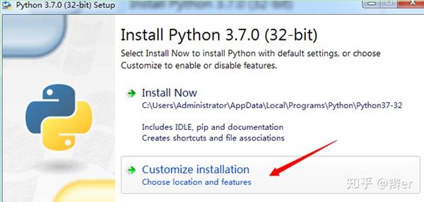 Python3 7 安装教程 知乎