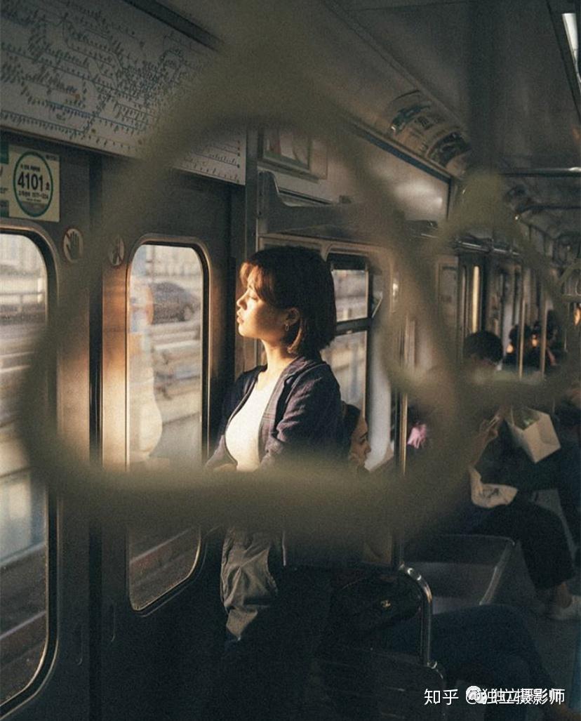 摄影师 Jihoon Yang 作品集 - 知乎