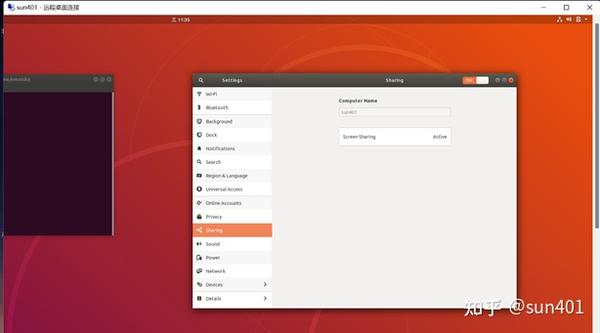 Ubuntu服务器配置使用 - 知乎