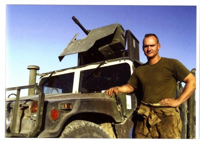 【鱼鹰社翻译】HMMWV悍马1980-2005 - 知乎