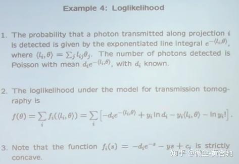 小白入坑（Majorize-Minimize）MM算法？看这些就够了！ - 知乎