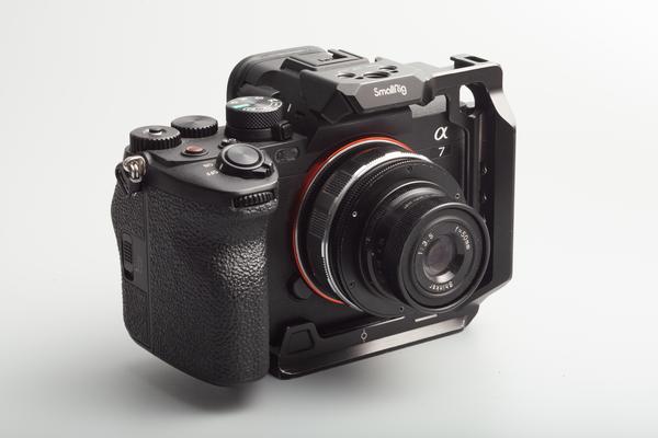 【器材篇】日本之泪——星佳 Shinker 50mm f/3.5 放大镜头 - 知乎