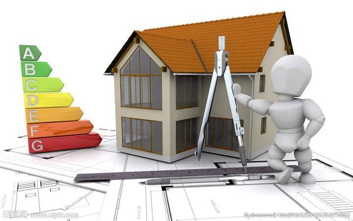 BIM到底强大在哪里？能给建筑领域带来什么？ - 知乎