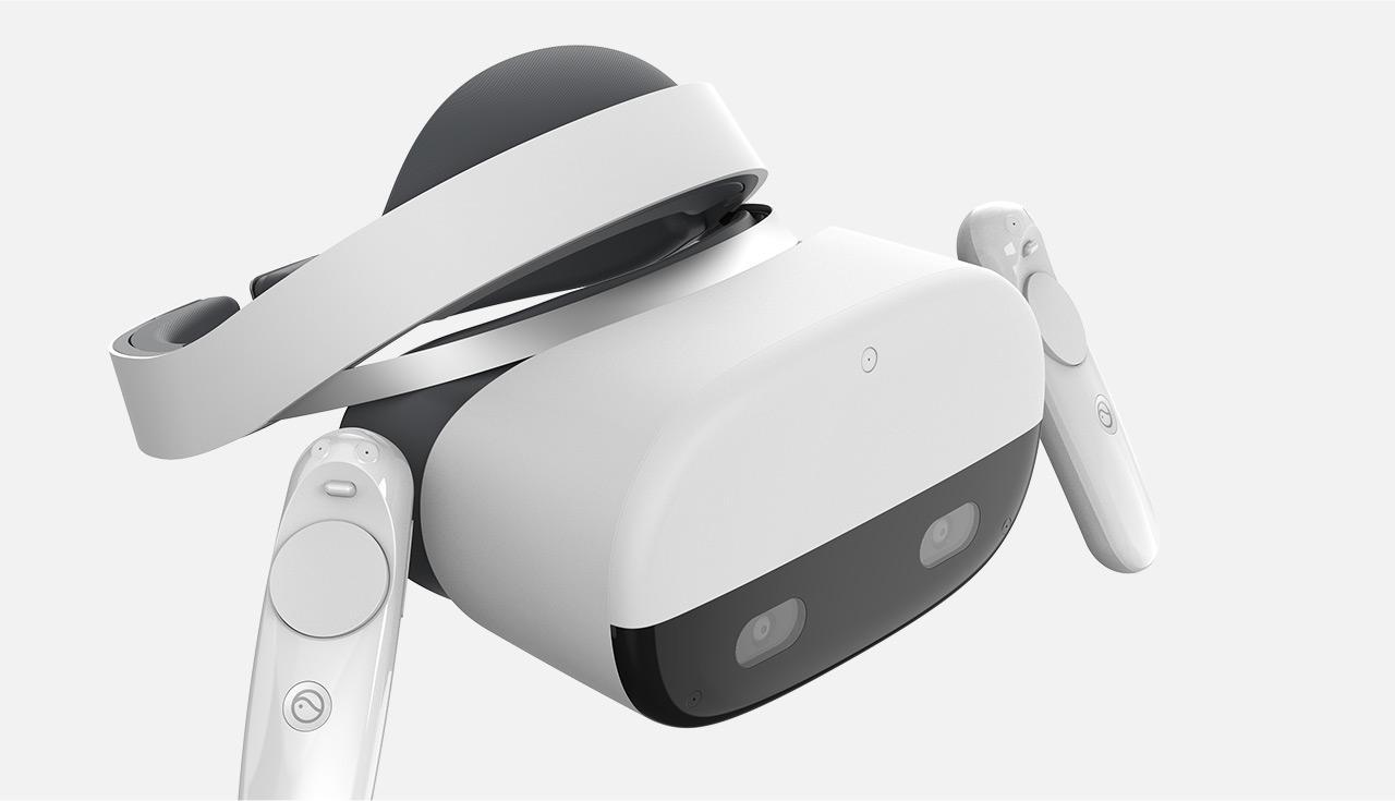 vr初体验 篇三：VR设备有哪些，买VR设备需要关注什么点呢？我不想自己想，给我推荐一个呗 - 知乎