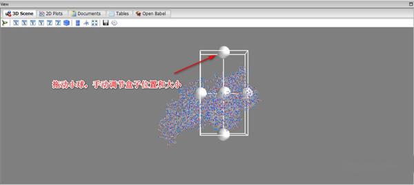采用PyRx-Vina, DS和PyMol进行对接和分析结果 - 知乎