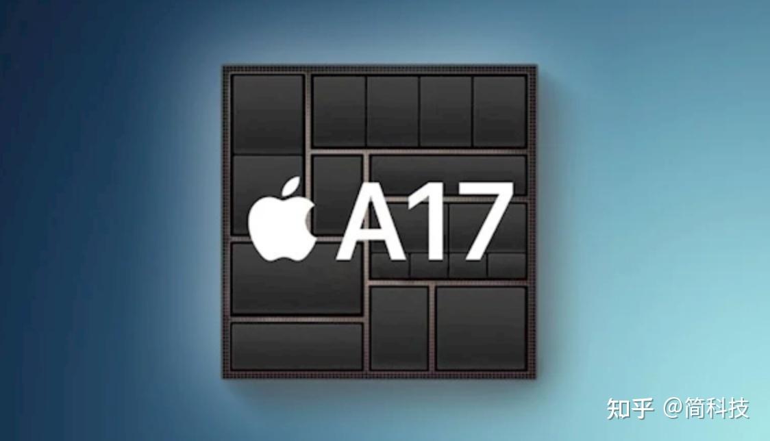 苹果 A19 芯片、M5 系列芯片曝光：已开始研发 - 知乎