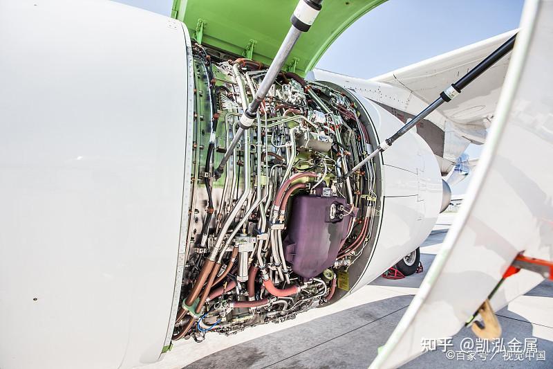 K4536铸造高温合金 K536母合金 - 知乎