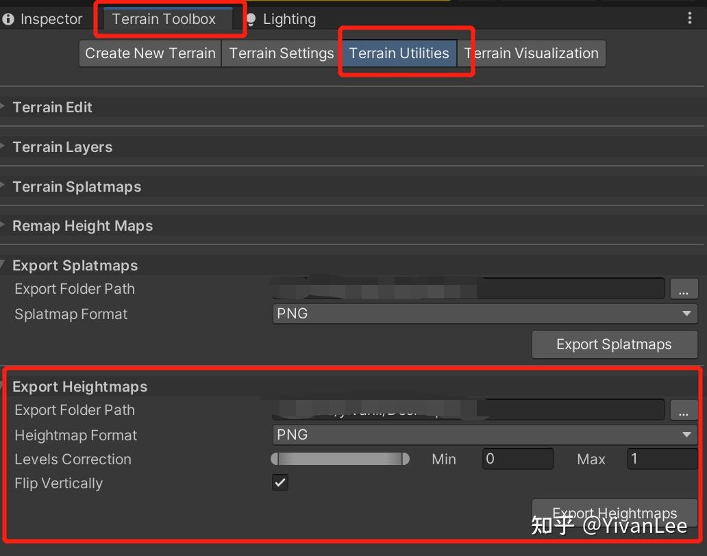 Unity渲染编程(地形篇)【第一卷：Export Or Import HeightMap from Houdini to Unity3D】 - 知乎