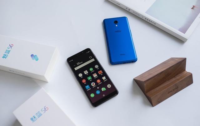 3分钟深度了解魅蓝S6和魅蓝Note6全部区别 - 知乎