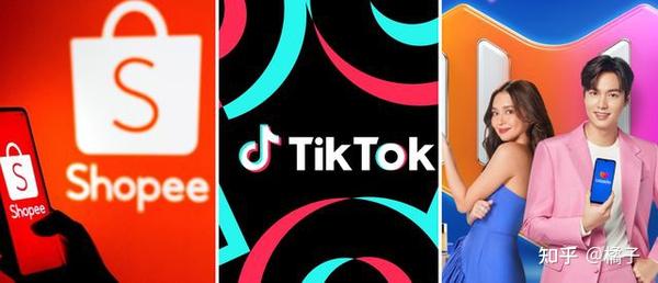 TikTok Shop进入越南最受欢迎电商平台前三 - 知乎