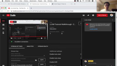 Windows11+Infinite loop+LLVM IR编译运行简单测试 - 知乎