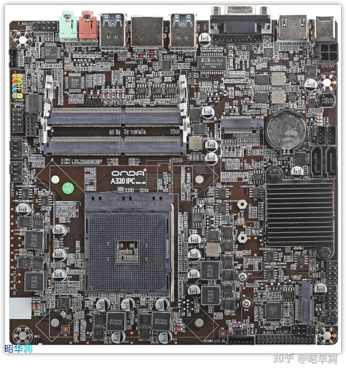 从思路到实践，手把手教你组装一台HTPC - 知乎
