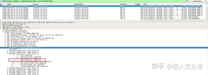 学习总结802.11kvr - 知乎